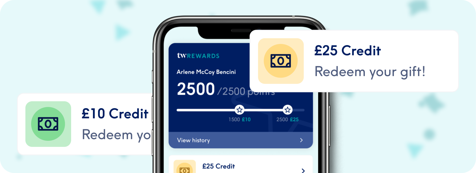 Treatwell Rewards - loyalty for you and your clients - Treatwell Business