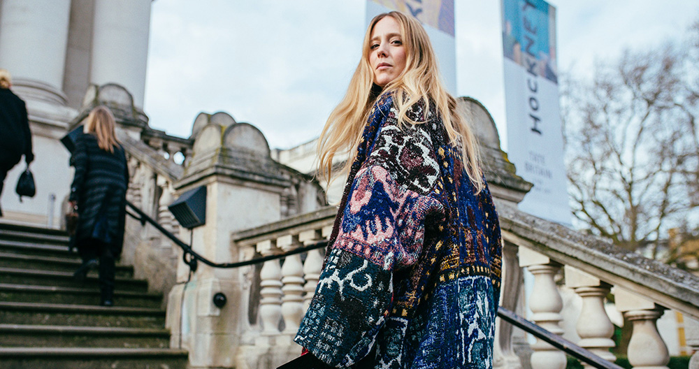 How to have French fashion editor hair - Treatwell