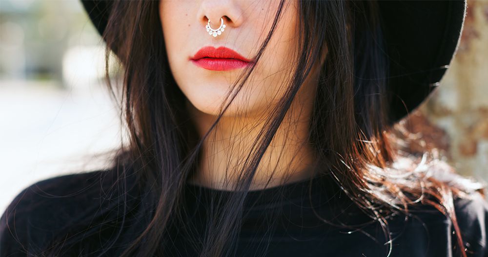 Reverse French Mani: Complete Guide to the Trend | Treatwell