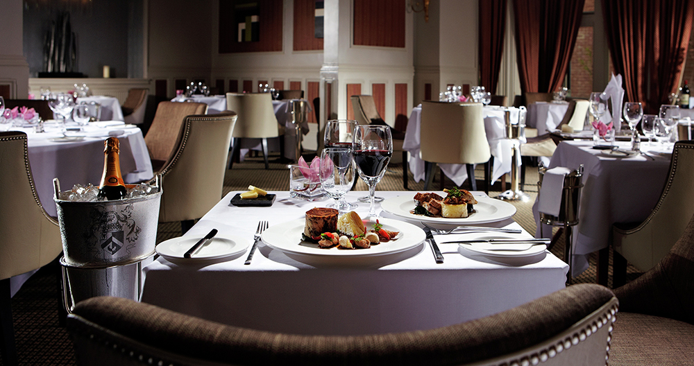 10 of the best spas for foodies - Treatwell