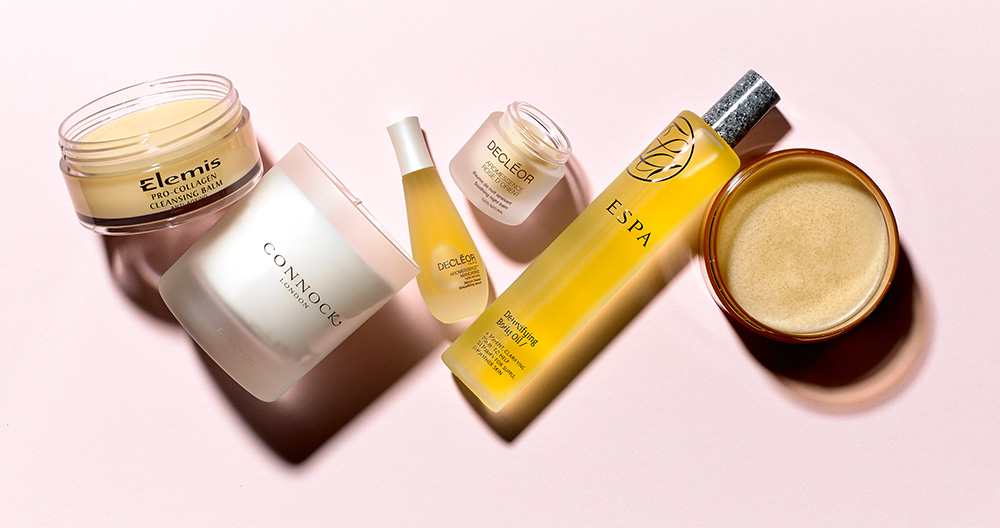 Your ultimate spa shopping list - Treatwell