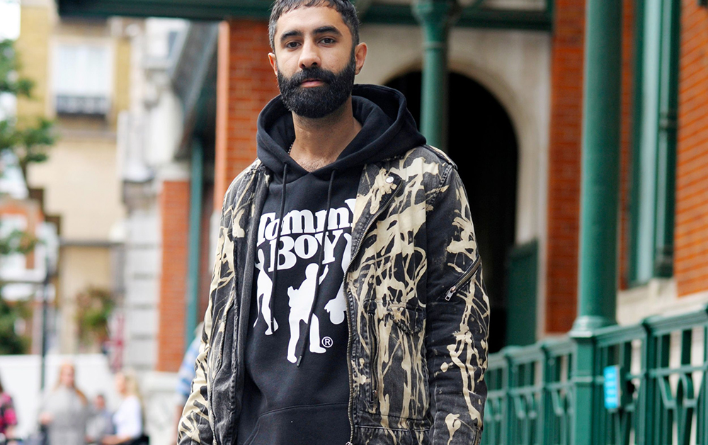 How to grow a really great beard (with very little effort) - Treatwell