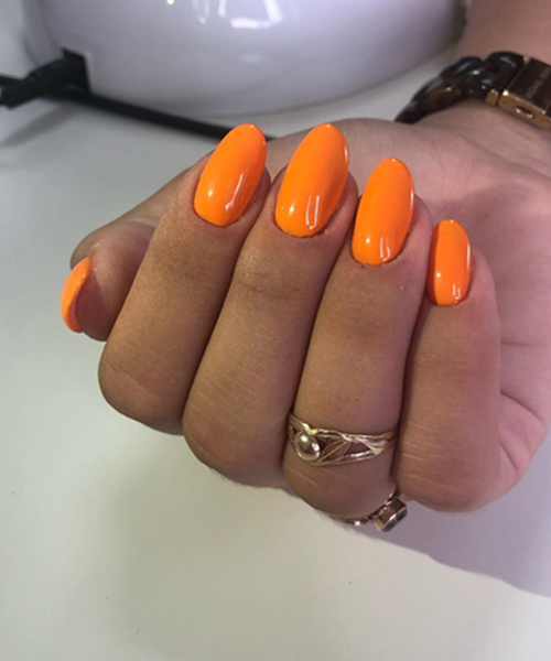 6 nail trends you need to try for Autumn 2019 - Treatwell