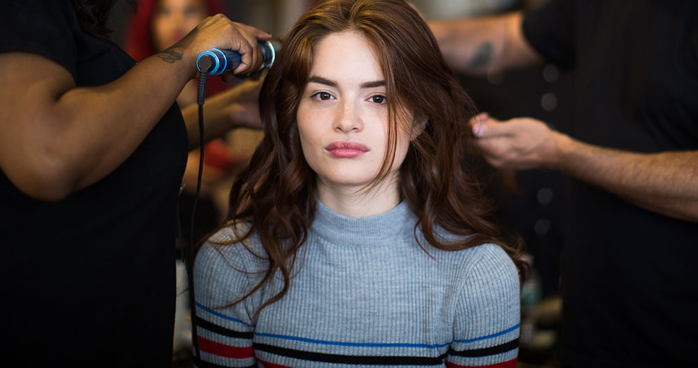 Which hairstyle suits you? - Treatwell
