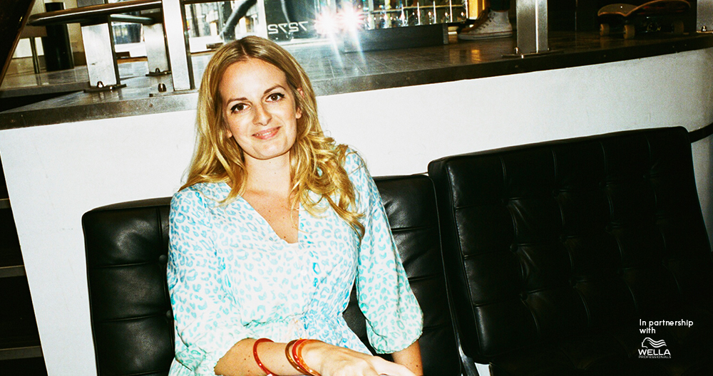 At the Salon With: Lily Russo, Fashion Editor - Treatwell