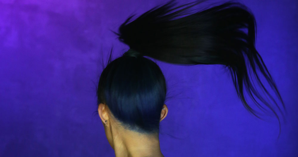 At the Salon With: Em Sheldon, Blogger - Treatwell