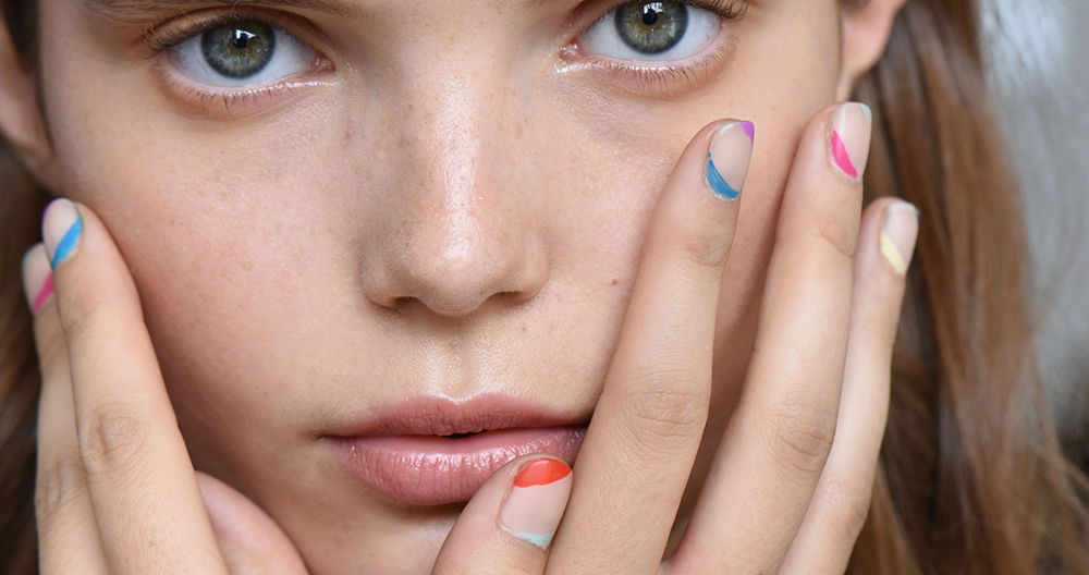 The 12 new nail trends you need to try now - Treatwell