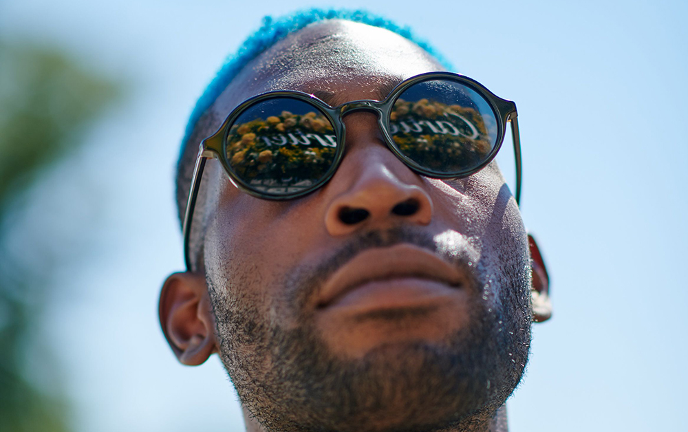 The coloured hair inspiration every guy needs to see - Treatwell