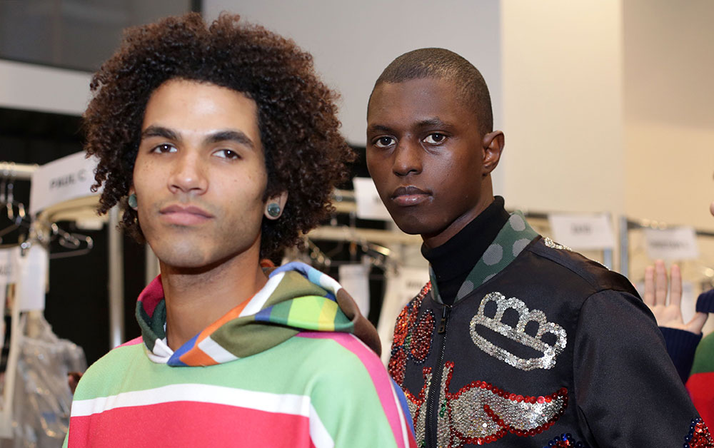 Gents, these are the hairstyles to take to the barbers right now ...