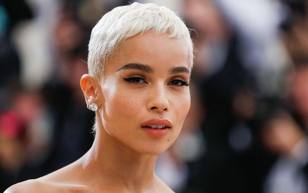 We prove that short hair is a (very) good idea - Treatwell