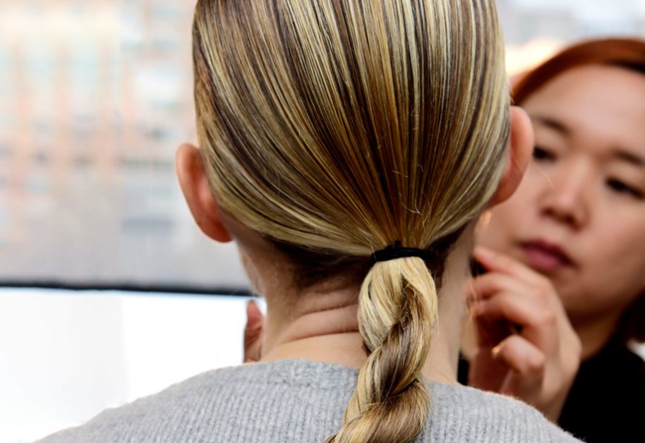 Five hairstyles to practise now for when isolation ends - Treatwell