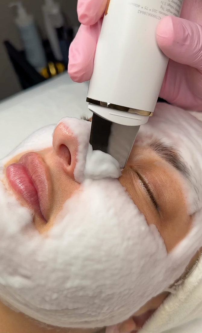 Spring Facial Guide: 11 Treatments for Glowing Skin | Treatwell